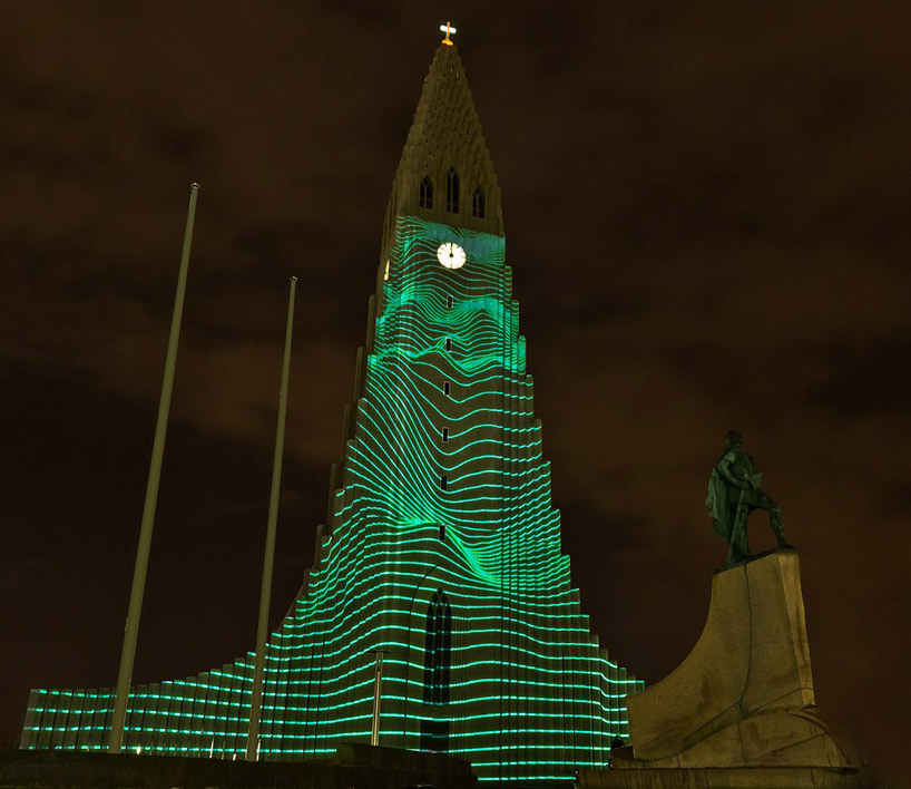 Holy Art! 13 Spectacular Secular Installations in Sacred Spaces | Urbanist