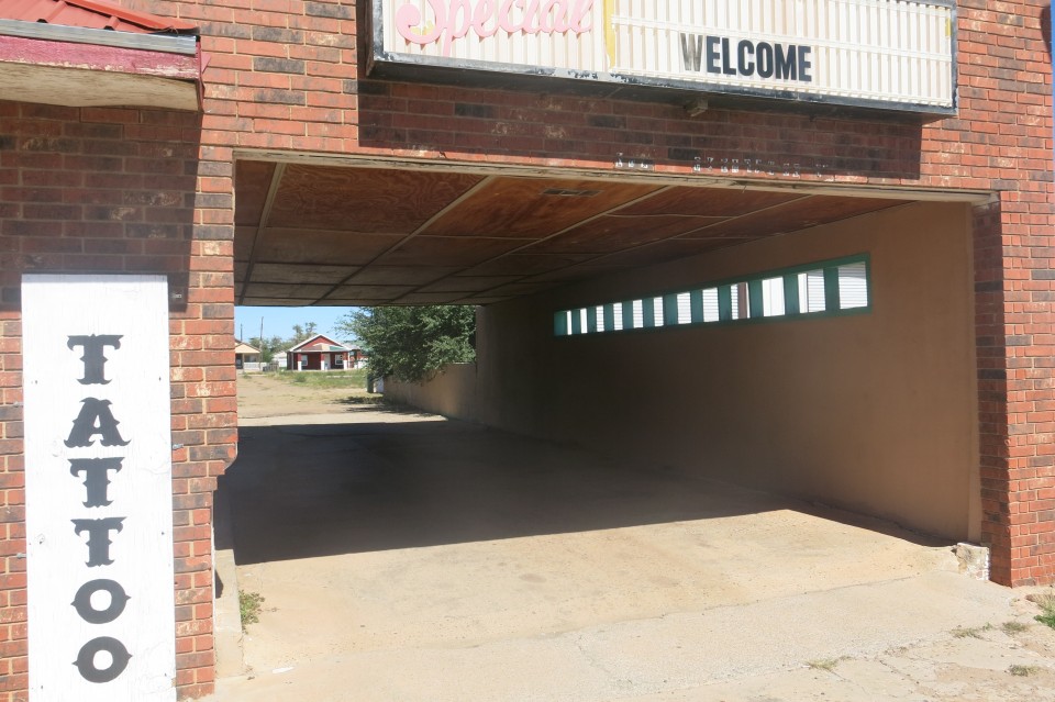 American Idle: 12 Weird & Wonderful Drive-Thru Businesses | Urbanist