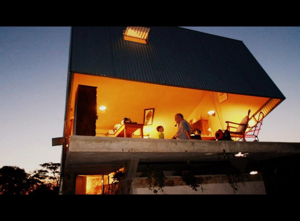 Dynamic Architecture: 13 Buildings with Moving Parts | Urbanist