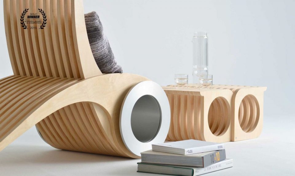 Small Space Shape Shifters: 13 Transforming Furniture Designs | Urbanist