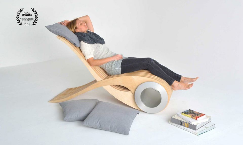 Small Space Shape Shifters: 13 Transforming Furniture Designs | Urbanist