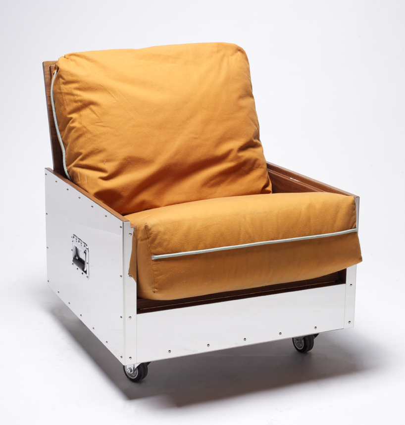 Small Space Shape Shifters: 13 Transforming Furniture Designs - WebUrbanist