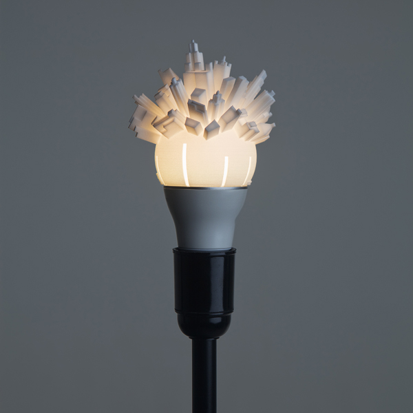 High Tech DIY Decor: 15 3D-Printed Home Accessories | Urbanist