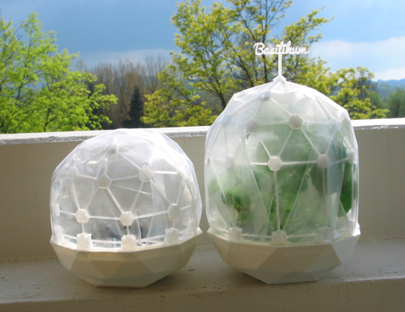 High Tech DIY Decor: 15 3D-Printed Home Accessories | Urbanist