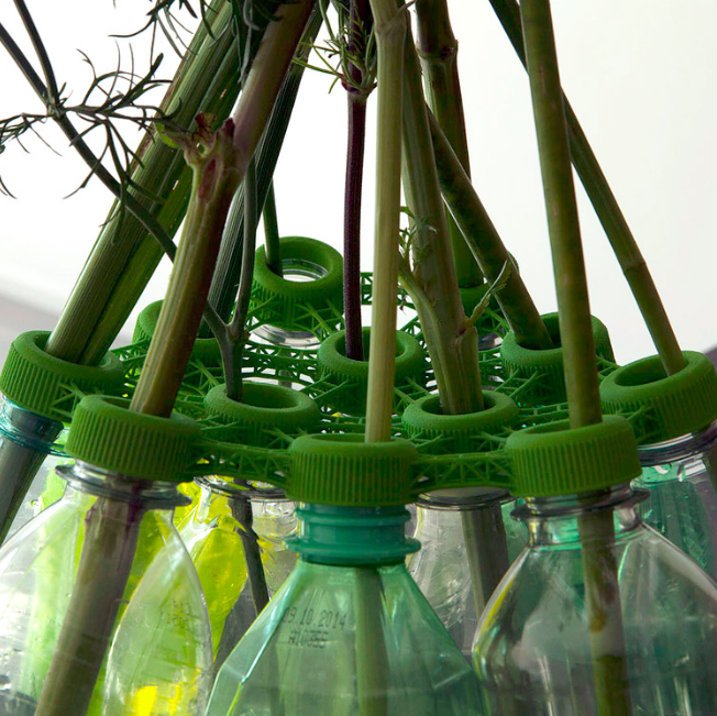 High Tech DIY Decor: 15 3D-Printed Home Accessories | Urbanist