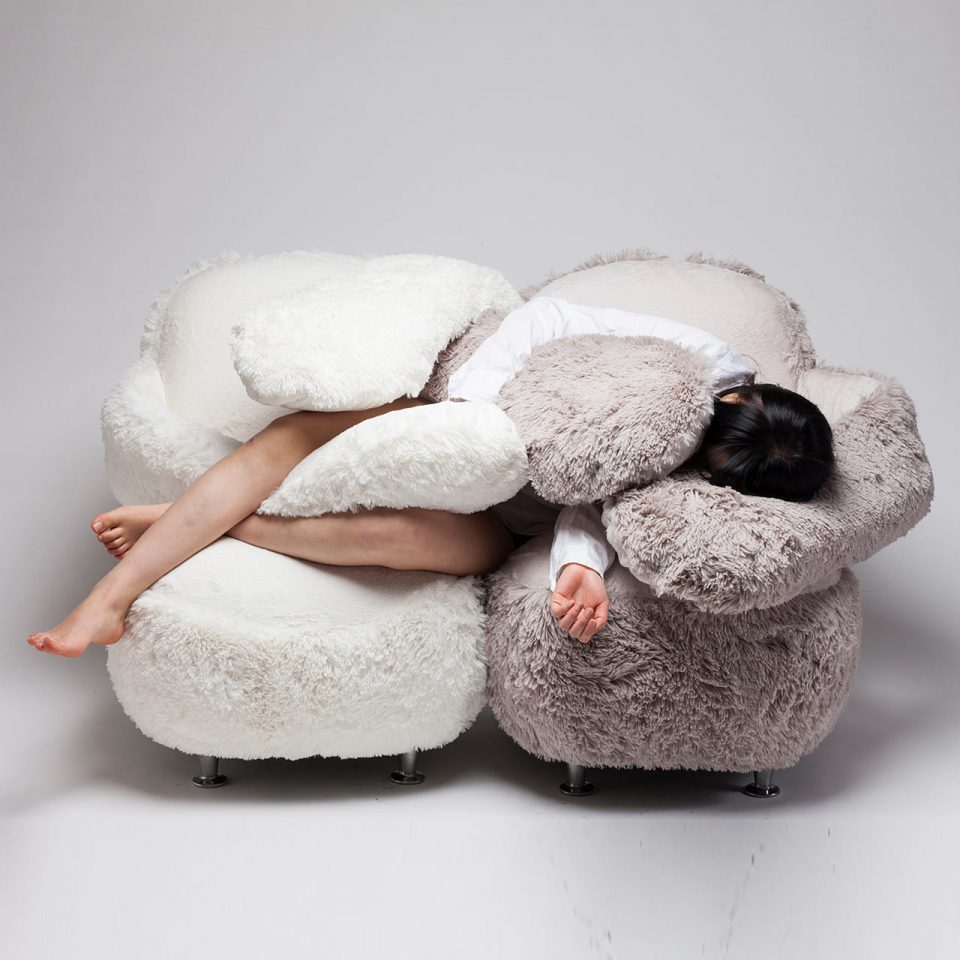 Figurative Furniture: 15 Designs With Life of Their Own | Urbanist