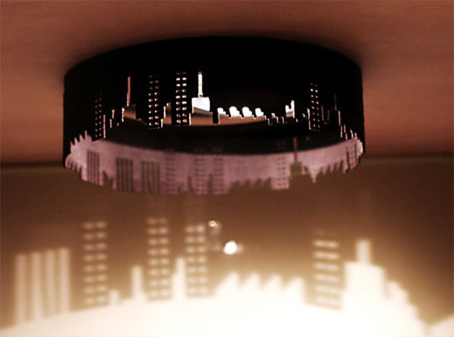 High Tech DIY Decor: 15 3D-Printed Home Accessories | Urbanist