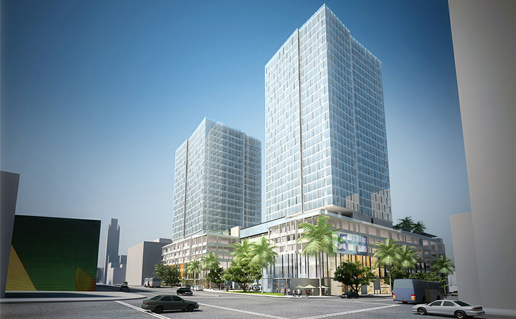 Urban Human Habitats: 13 Compact Concepts for Growing Cities | Urbanist