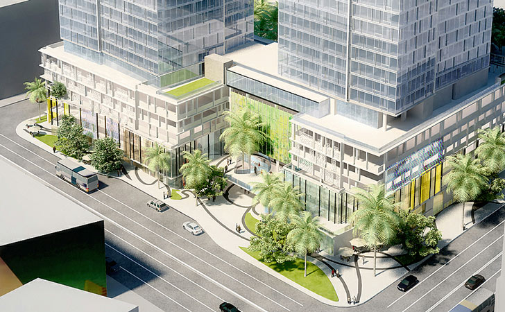 Urban Human Habitats: 13 Compact Concepts for Growing Cities | Urbanist