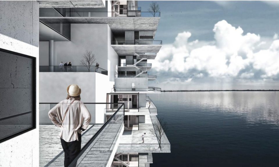 Urban Human Habitats: 13 Compact Concepts for Growing Cities - WebUrbanist