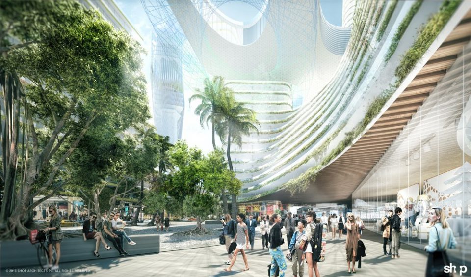 Urban Human Habitats: 13 Compact Concepts for Growing Cities | Urbanist