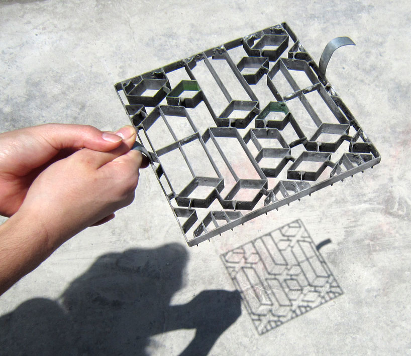 Slated for Greatness: 15 Innovative Modern Tile Designs | Urbanist