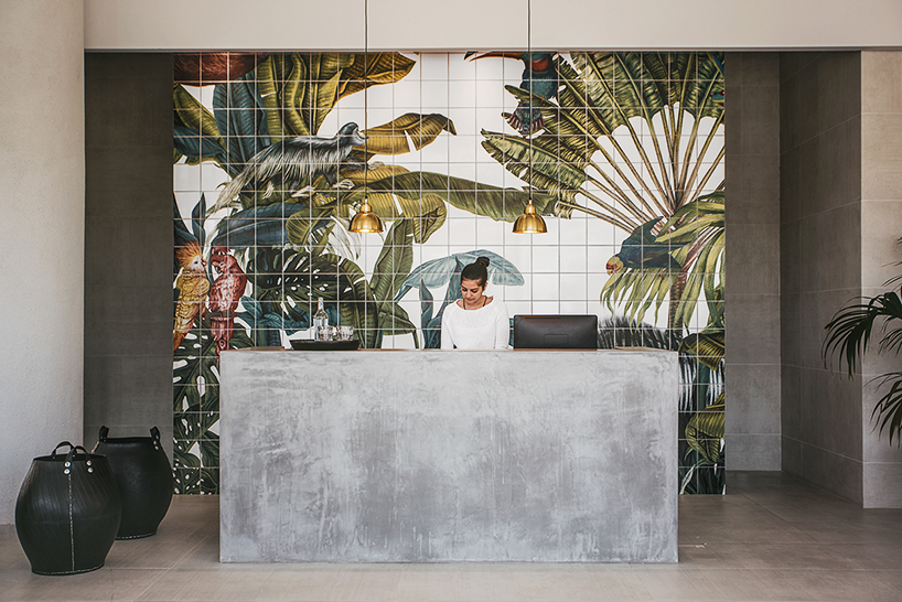 Slated for Greatness: 15 Innovative Modern Tile Designs - WebUrbanist