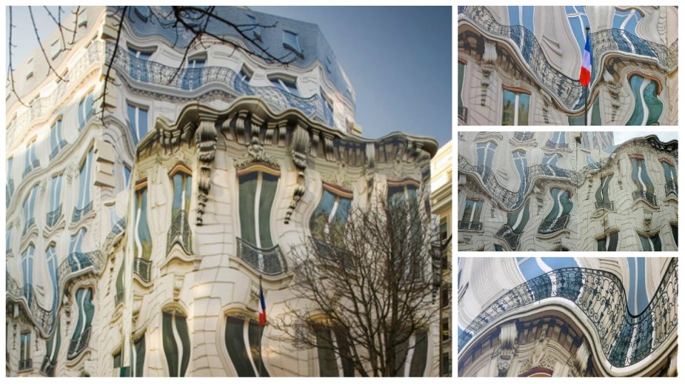 Peruse Your Illusions: 21 Mind-Bending Urban Works of Art - WebUrbanist