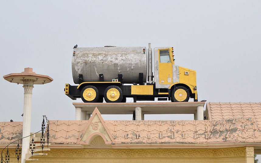 Water Tank Design In Punjab - Design Talk