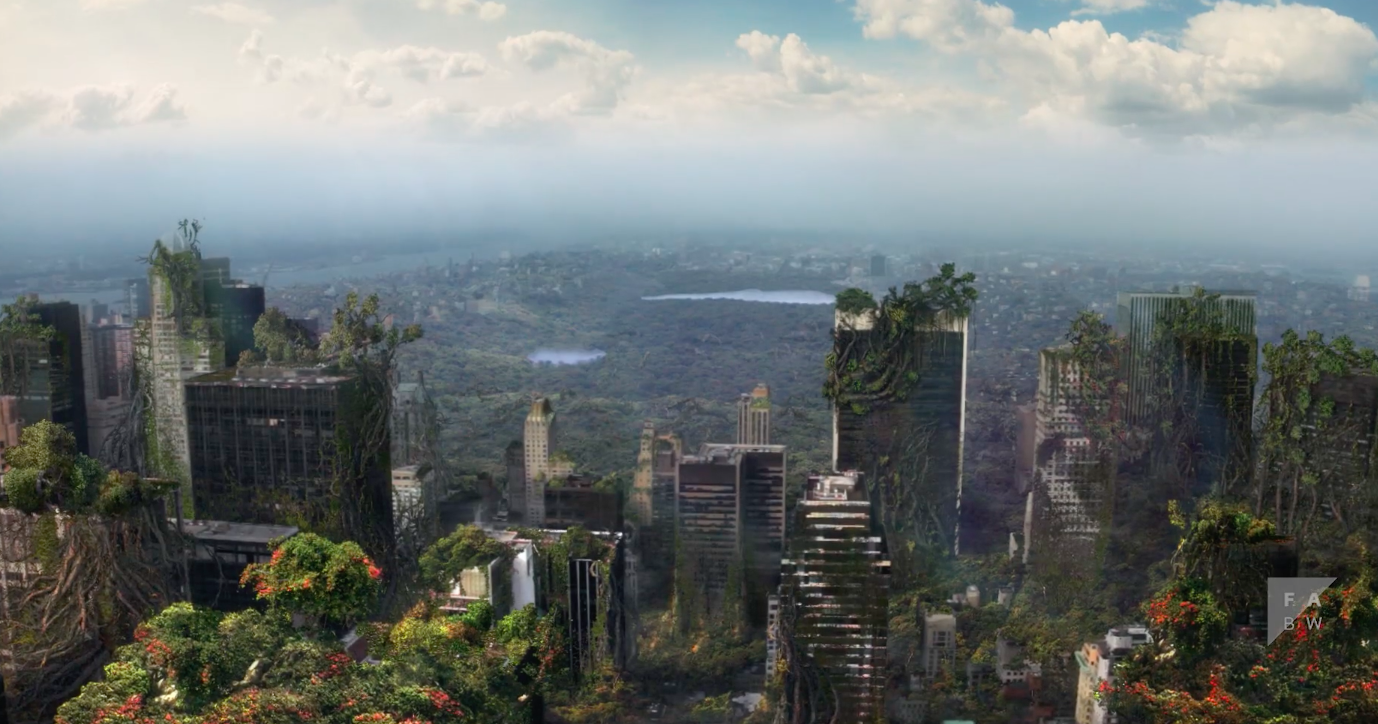 Urban Dystopia: 11 Short Sci-Fi Films Set in Future Cities | Urbanist