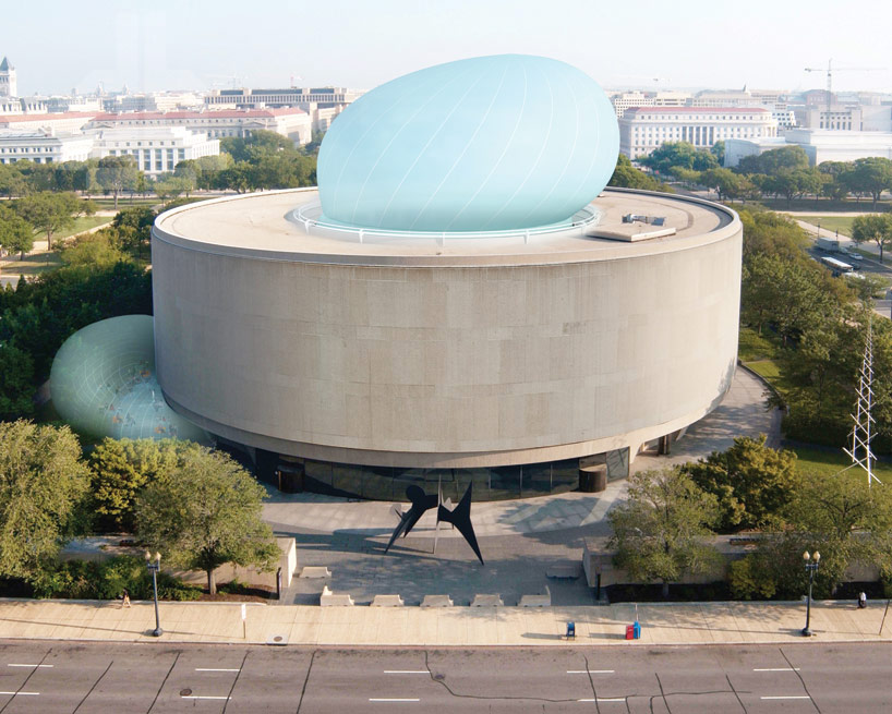 Bubble Buildings: 13 Structures You’ll Wish You Could Pop | Urbanist