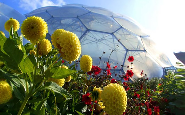 Bubble Buildings: 13 Structures You’ll Wish You Could Pop | Urbanist