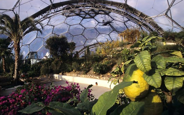 Bubble Buildings: 13 Structures You’ll Wish You Could Pop | Urbanist