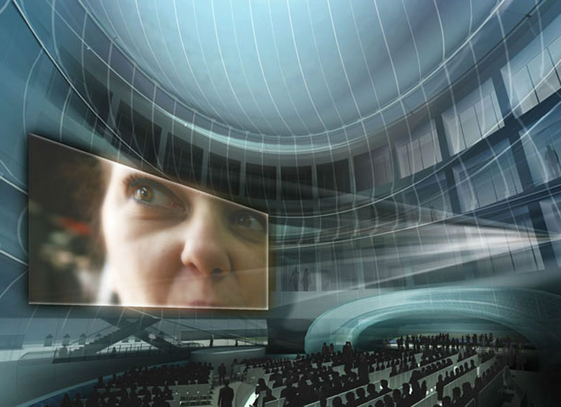 Bubble Buildings: 13 Structures You’ll Wish You Could Pop - WebUrbanist