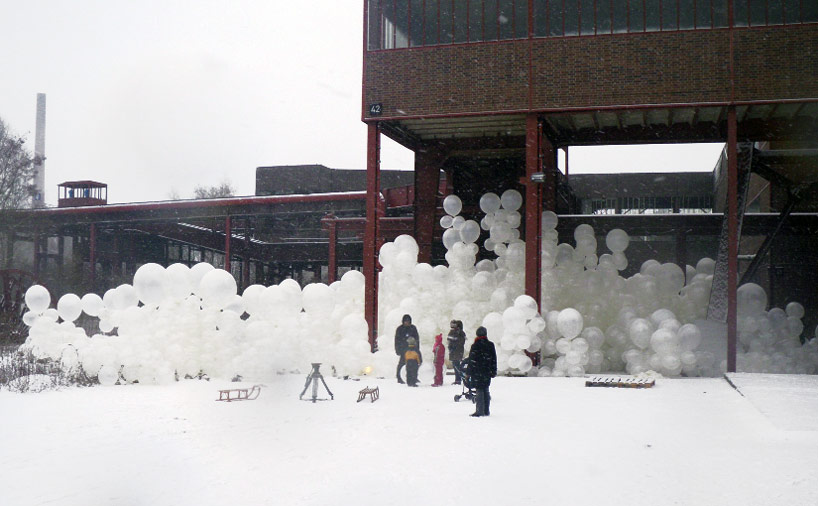 Bubble Buildings: 13 Structures You’ll Wish You Could Pop | Urbanist