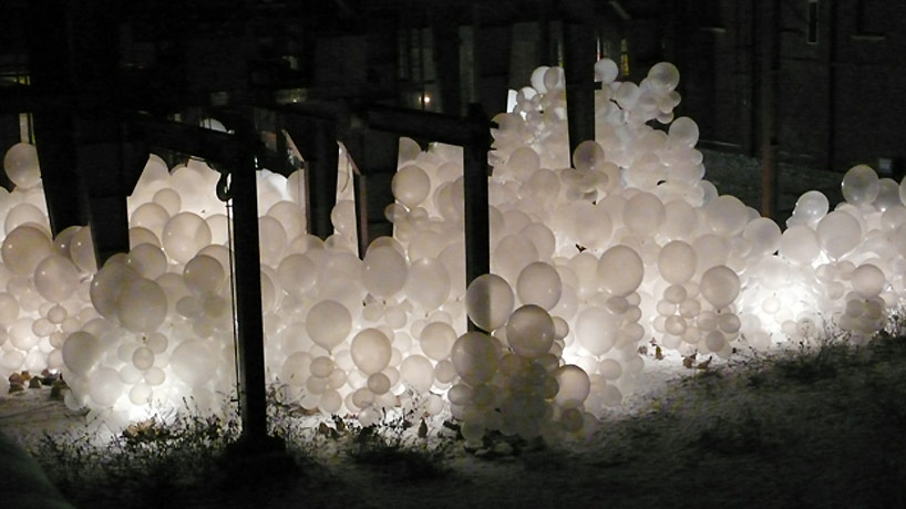 Bubble Wrap For Buildings
