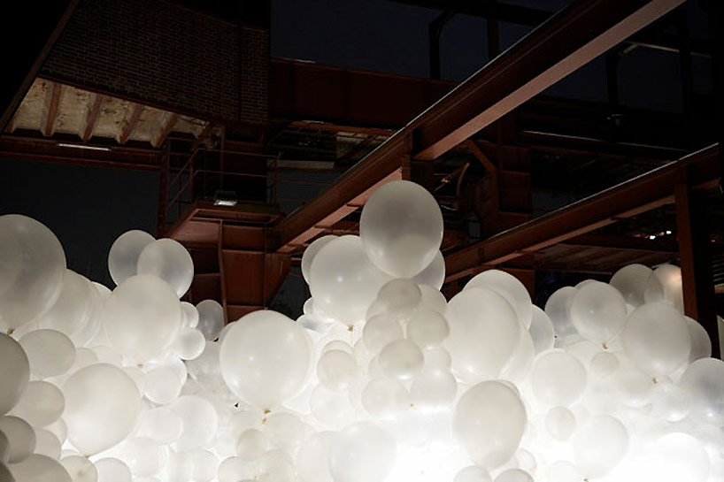 Bubble Buildings: 13 Structures You’ll Wish You Could Pop | Urbanist