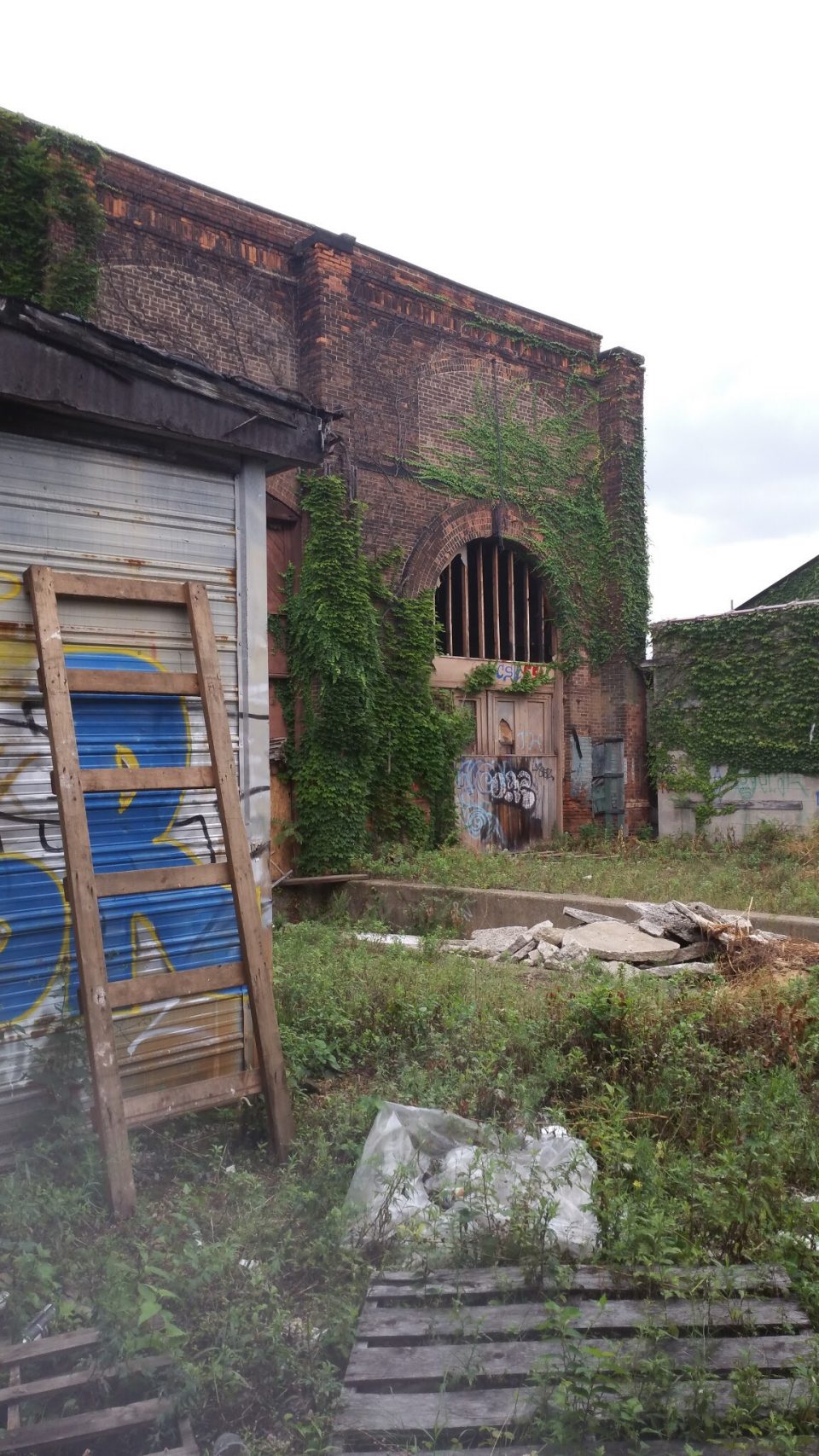 Quacked Up: Cleveland’s Legendary “Duck Factory” | Urbanist