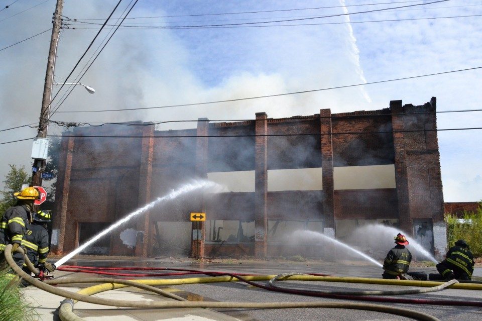 Quacked Up: Cleveland’s Legendary “Duck Factory” | Urbanist