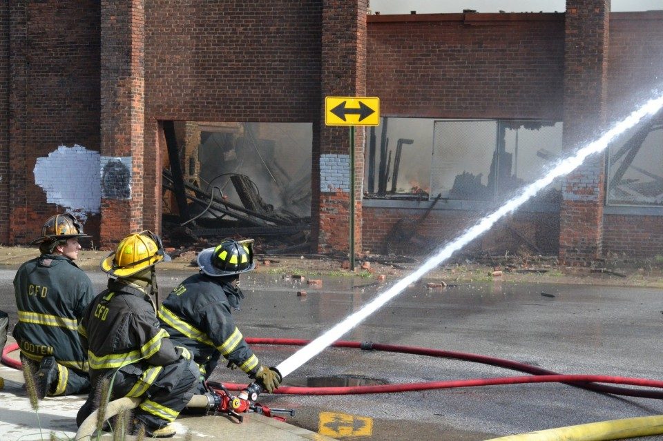 Quacked Up: Cleveland’s Legendary “Duck Factory” | Urbanist