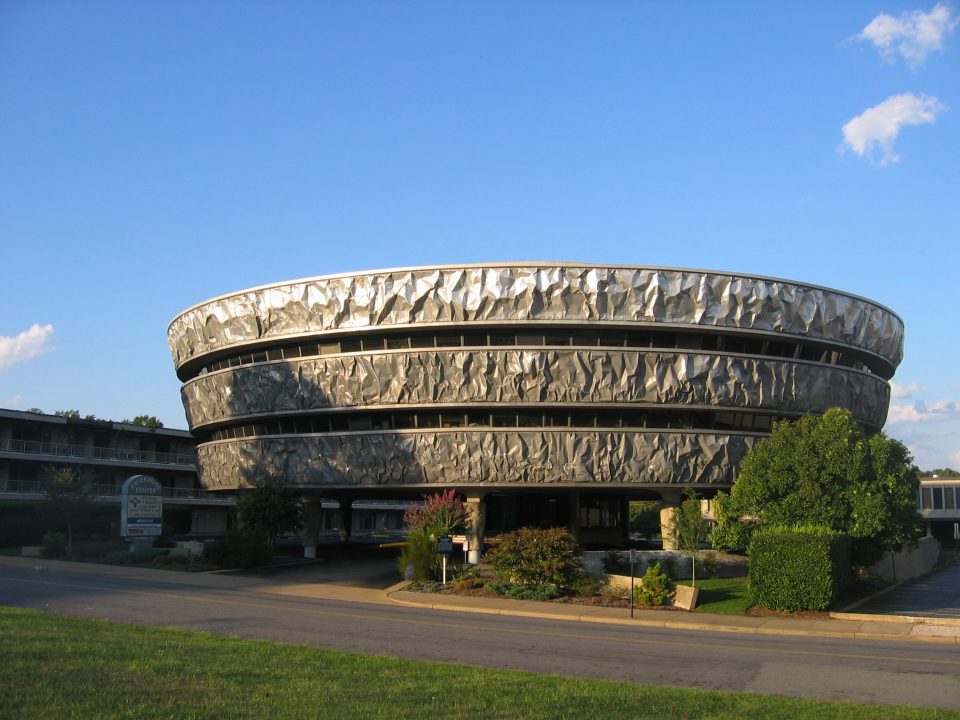 That’s a Wrap! 15 Building Facades Veiled in Plastic & Cloth | Urbanist