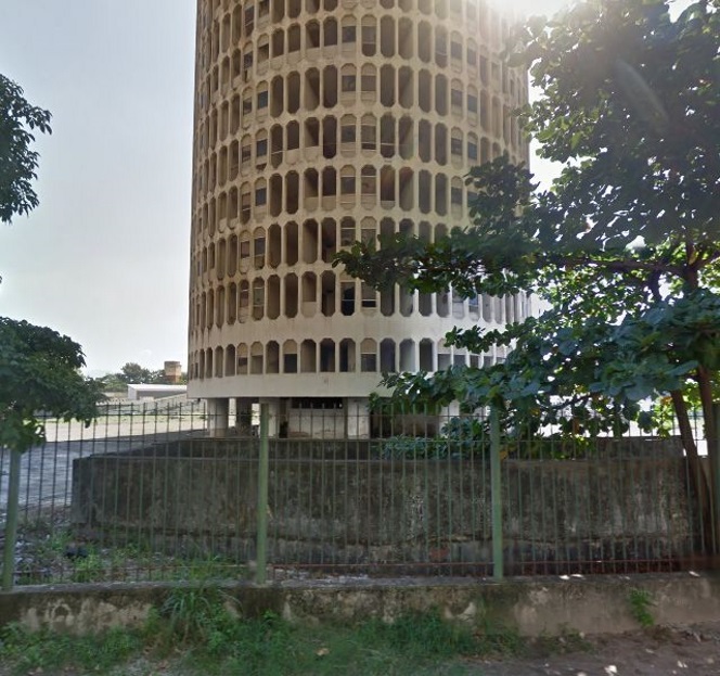 I Don’t Carioca: Awesome Abandonments Of Rio de Janeiro | Urbanist