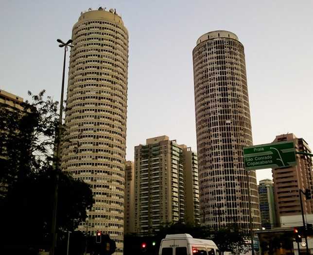 I Don’t Carioca: Awesome Abandonments Of Rio de Janeiro | Urbanist