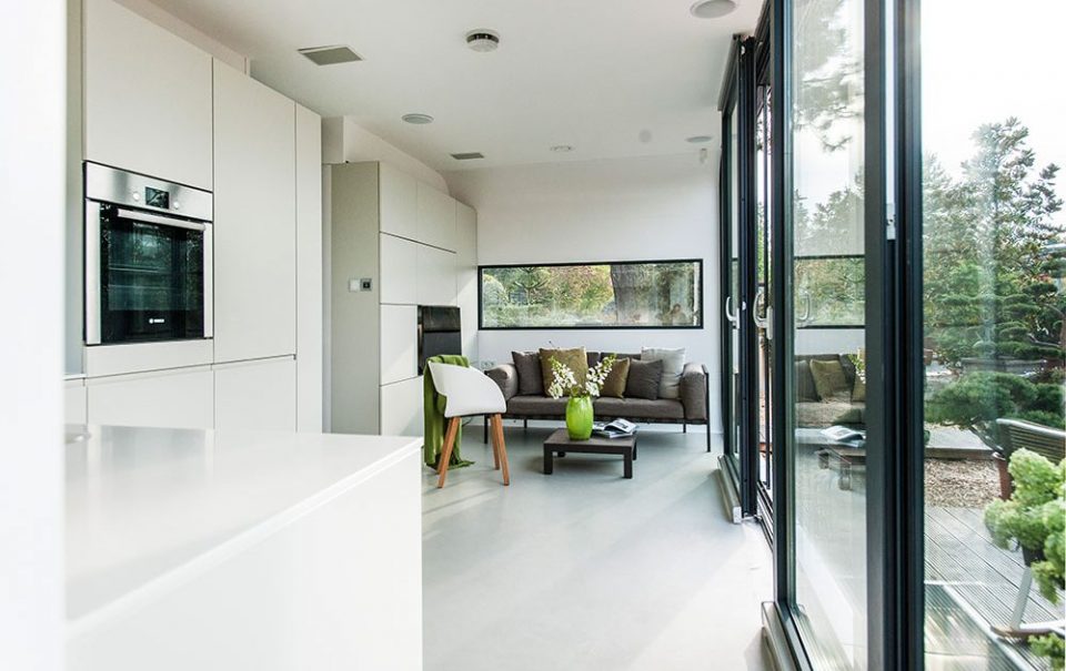 Prefab Office Pods: 14 Studios & Workspaces Made For Your Backyard ...