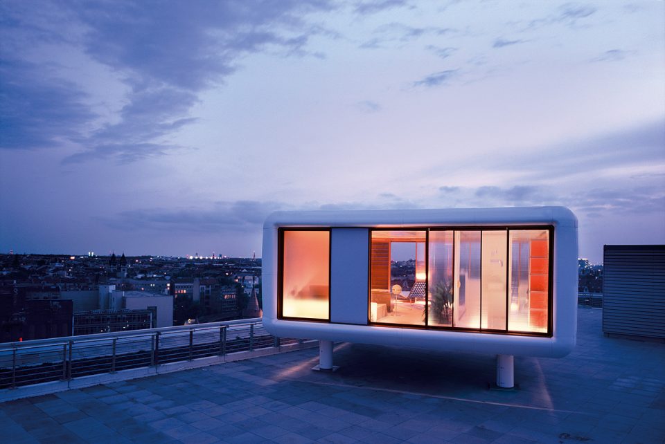 Prefab Office Pods: 14 Studios & Workspaces Made For Your Backyard ...