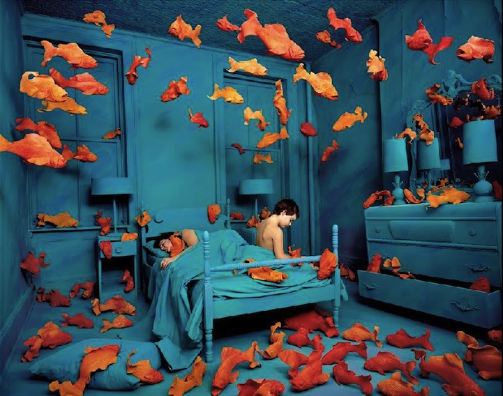 You Won’t Believe It’s Not Photoshop: 36 Fake-Looking Photos | Urbanist