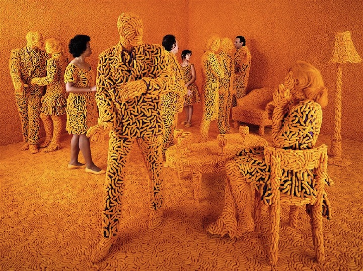 You Won’t Believe It’s Not Photoshop: 36 Fake-Looking Photos | Urbanist