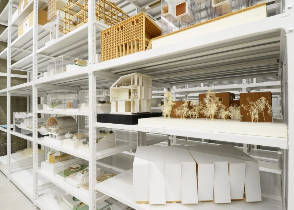 Small in Japan: Tokyo’s Unique Museum of Miniature Architectural Models ...