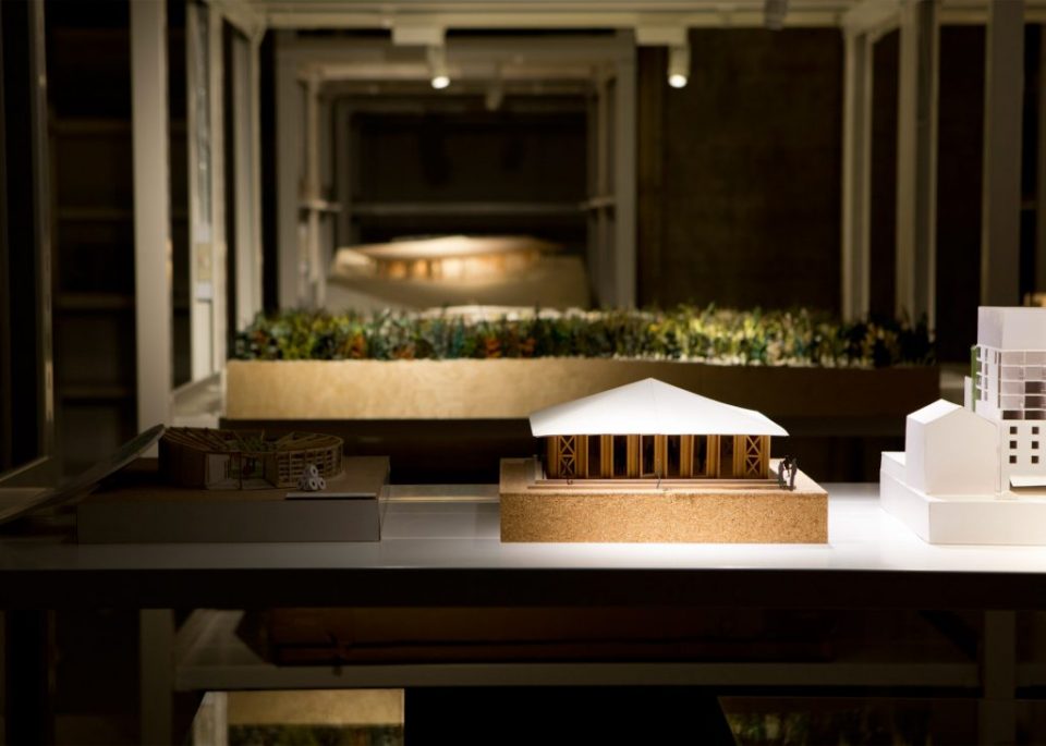 Small in Japan: Tokyo’s Unique Museum of Miniature Architectural Models ...