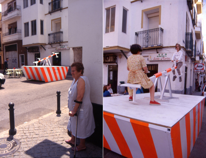 Tactical Urbanism: 15 Low-Cost City Hacks for Fun & Functionality ...