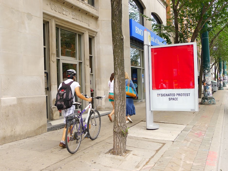 Tactical Urbanism: 15 Low-Cost City Hacks for Fun & Functionality ...