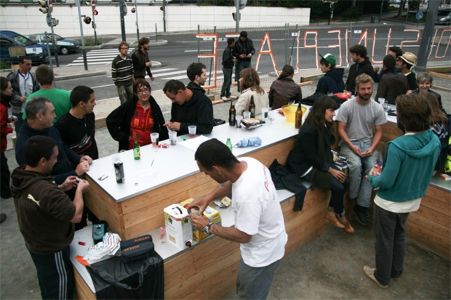 Tactical Urbanism: 15 Low-Cost City Hacks for Fun & Functionality ...