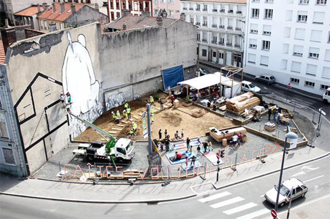 Tactical Urbanism: 15 Low-Cost City Hacks for Fun & Functionality ...