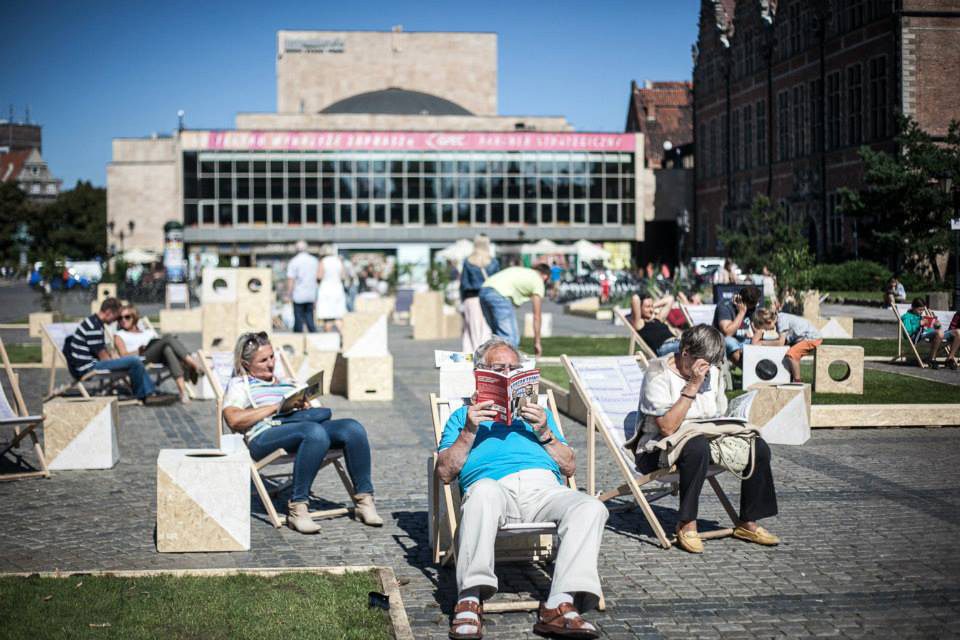 Tactical Urbanism: 15 Low-Cost City Hacks for Fun & Functionality ...