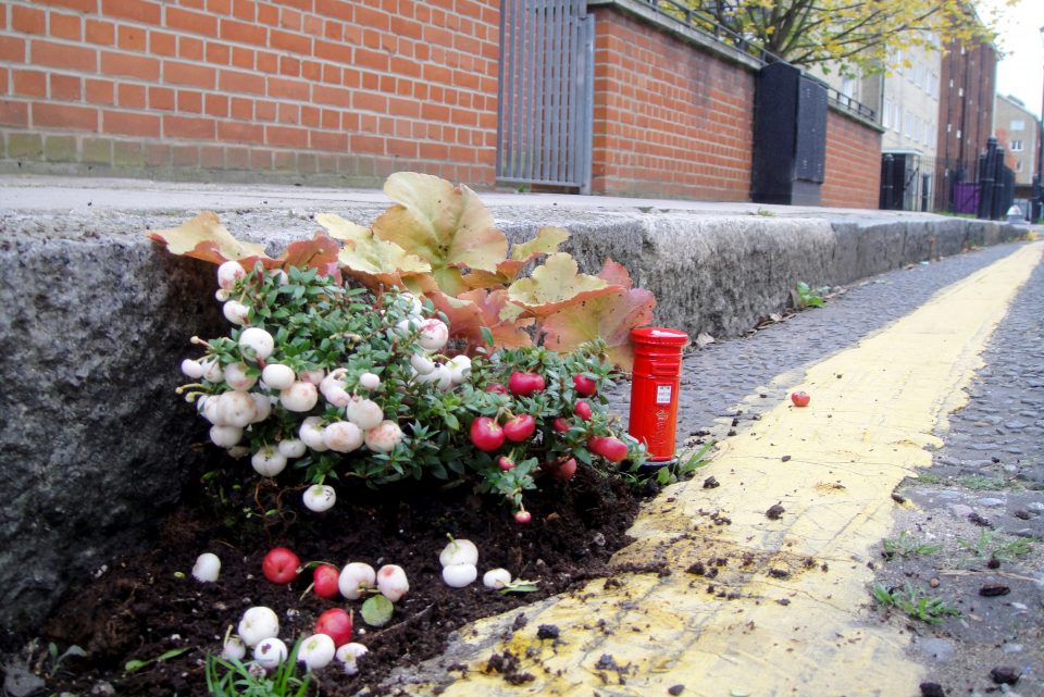 Tactical Urbanism: 15 Low-Cost City Hacks for Fun & Functionality ...