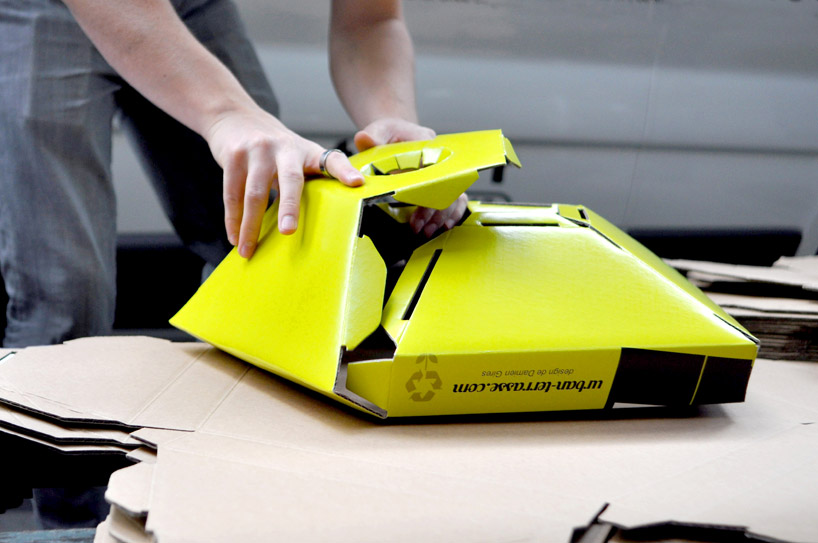 Tactical Urbanism: 15 Low-Cost City Hacks for Fun & Functionality ...