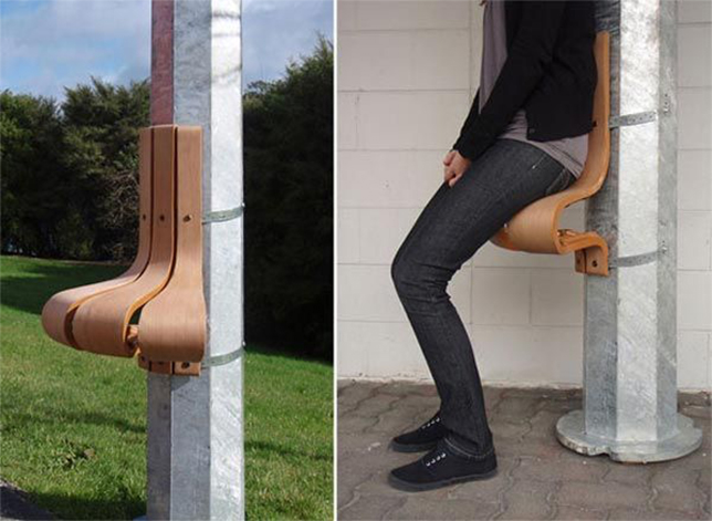 Tactical Urbanism: 15 Low-Cost City Hacks for Fun & Functionality ...