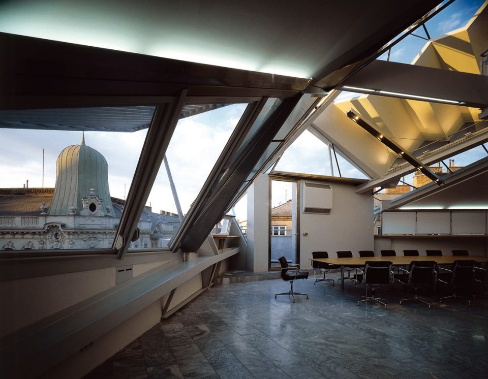 Architectural Interventions: 12 Radical Modern Changes to Historic ...