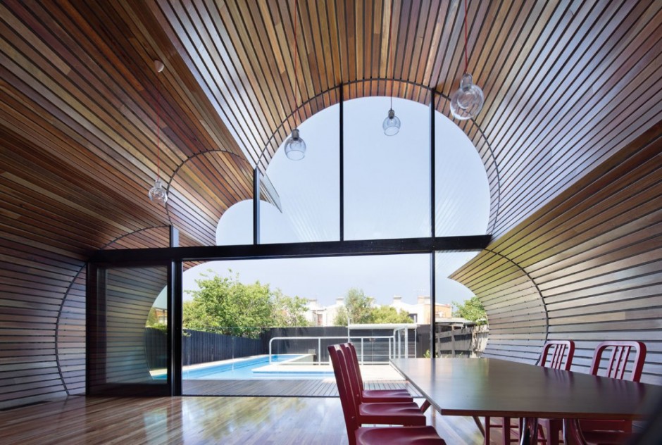 A Silver Lining: 14 Cloud-Shaped Homes, Furnishings & Decor Designs ...