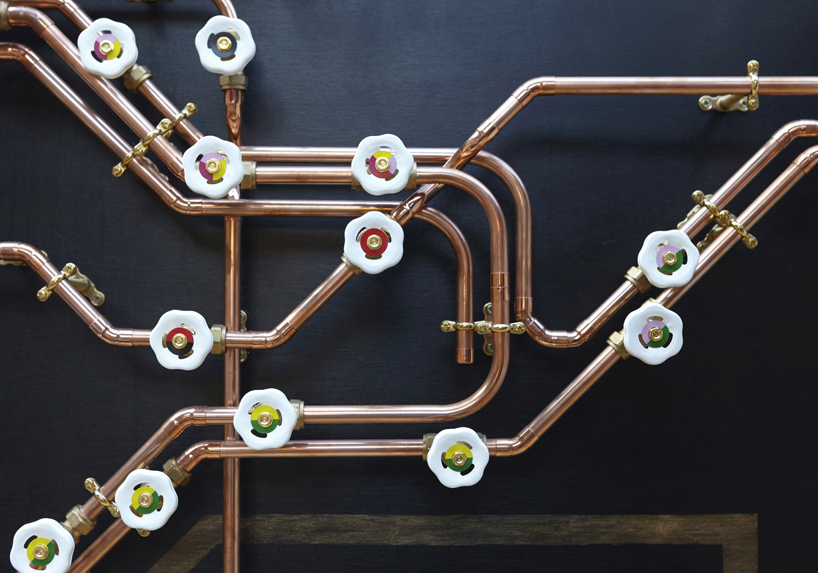 Seeing Space in New Ways: 13 Creative Maps & Navigational Guides ...